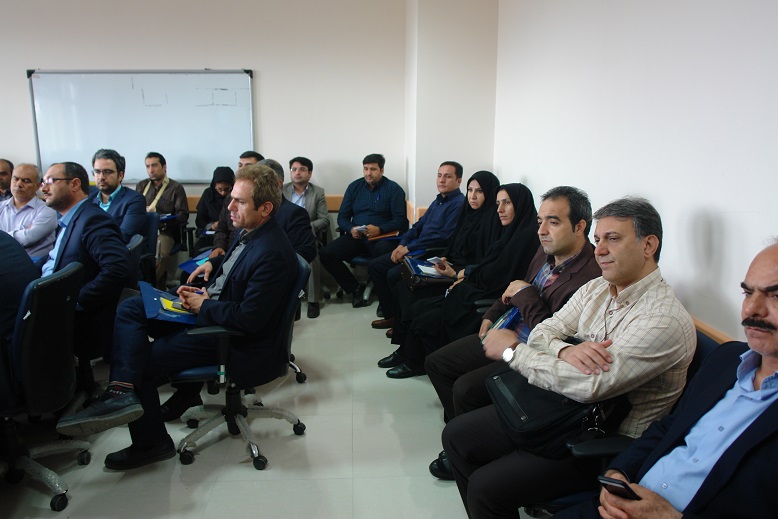 معاونت توسعه - دوره آموزشی آشنایی با آئین نامه مالی و معاملاتی دانشگاه ...